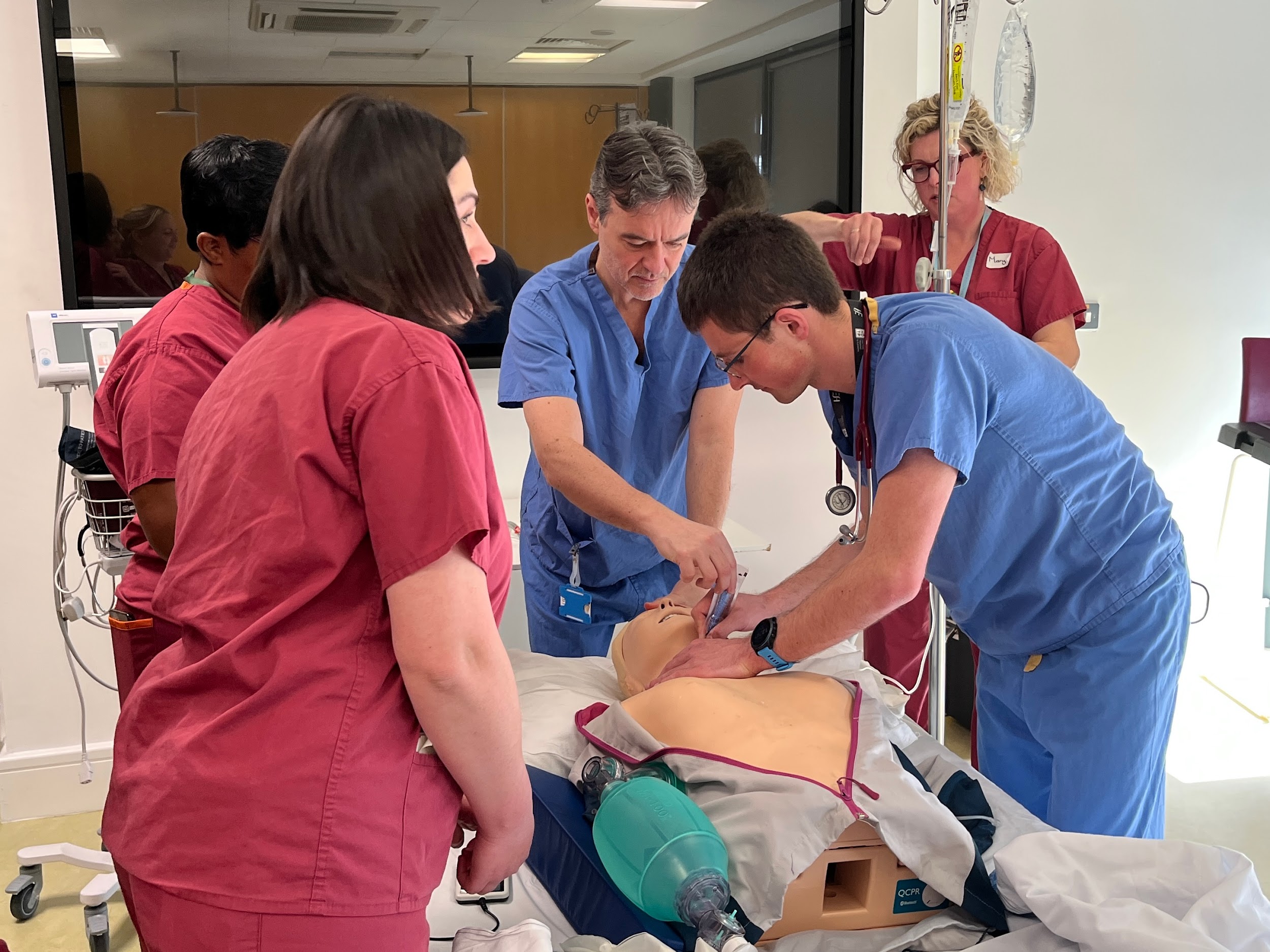 UCC Anaesthesiology newsletter | University College Cork