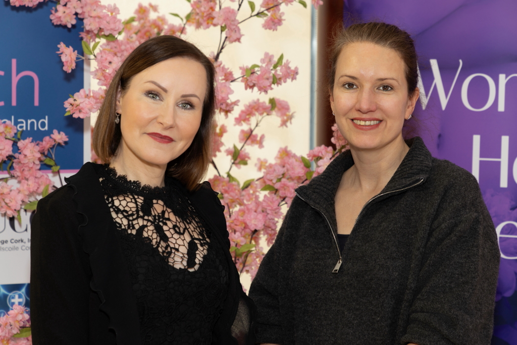 Photo Gallery: 2025 INTERNATIONAL WOMEN'S DAY | University College Cork