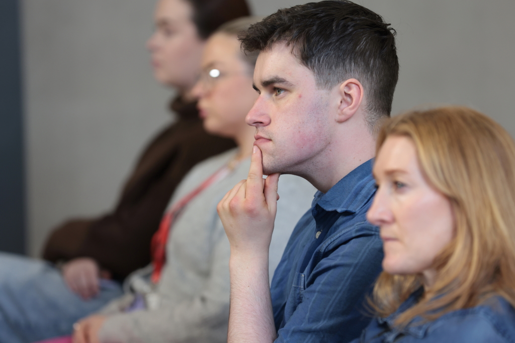 Photo Gallery: 2025 INTERNATIONAL WOMEN'S DAY | University College Cork