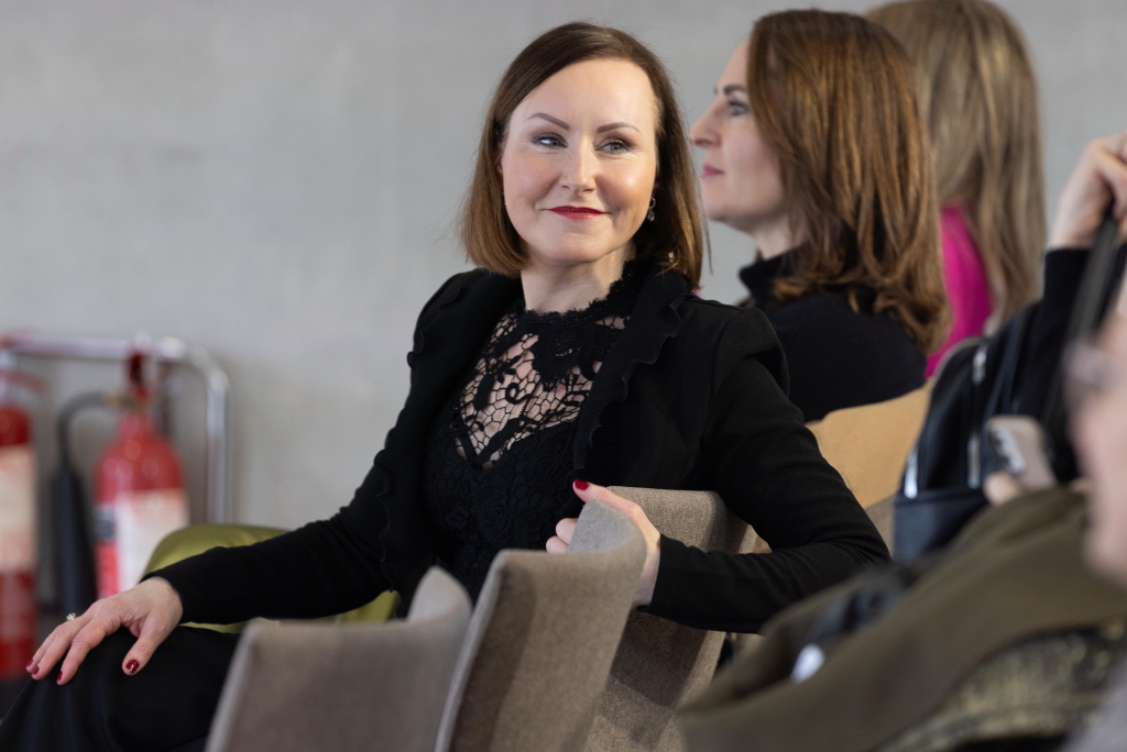 Photo Gallery: 2025 INTERNATIONAL WOMEN'S DAY | University College Cork