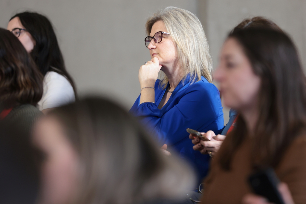 Photo Gallery: 2025 INTERNATIONAL WOMEN'S DAY | University College Cork