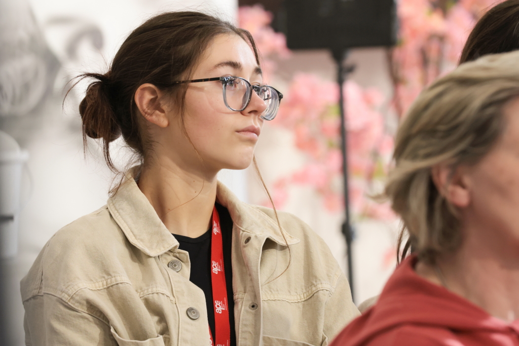 Photo Gallery: 2025 INTERNATIONAL WOMEN'S DAY | University College Cork