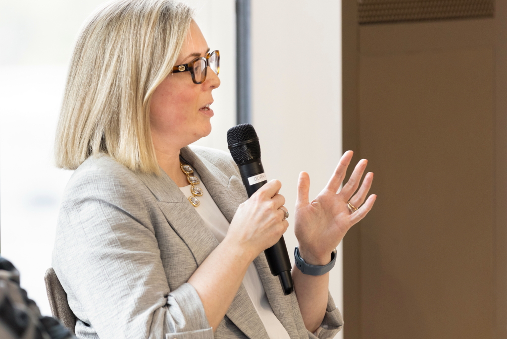 Photo Gallery: 2025 INTERNATIONAL WOMEN'S DAY | University College Cork