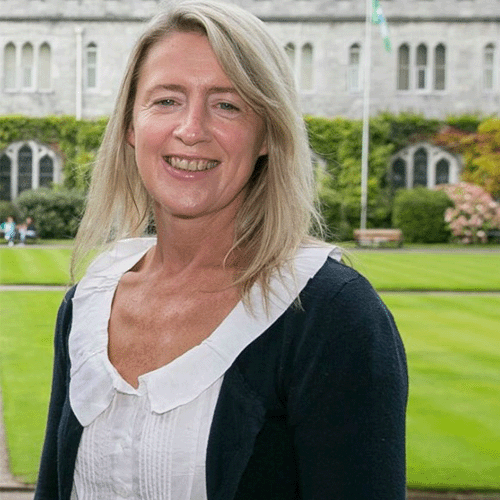 People | School of Applied Social Studies | UCC