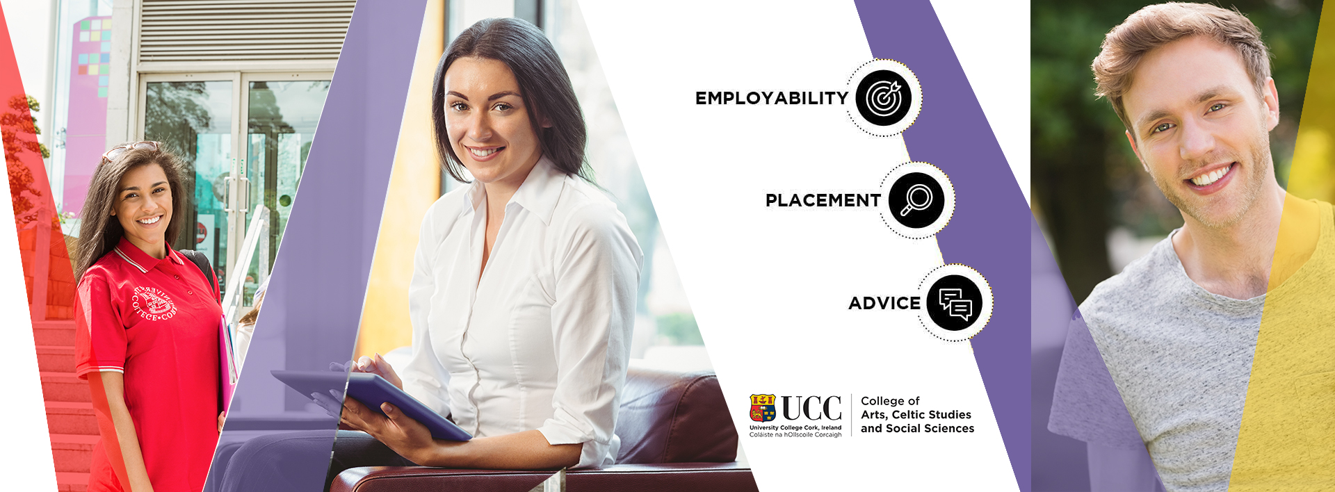 Arts, Celtic Studies and Social Sciences | University College Cork