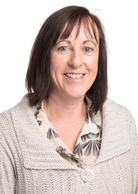 Staff & Fellows | University College Cork