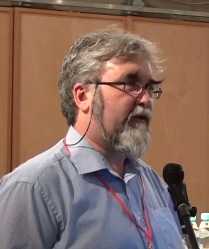 Staff & Fellows | University College Cork