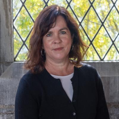 Staff & Fellows | University College Cork