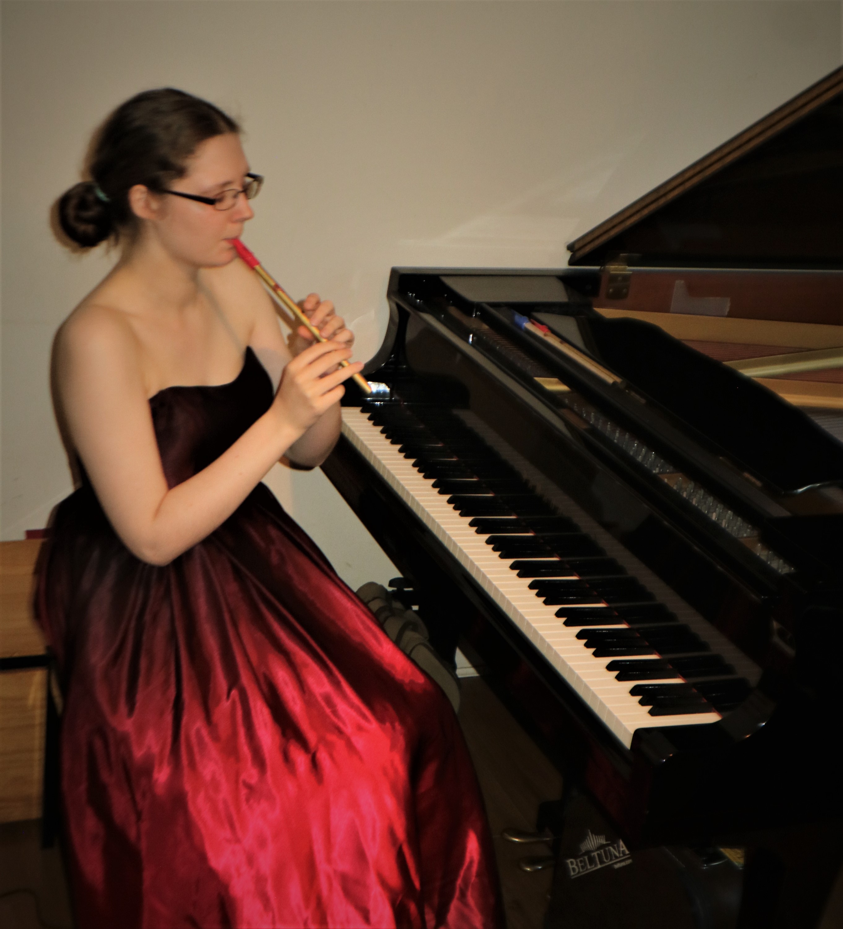 Gormfhlaith Ní Shíocháin Ní Bheoláin receives Danijela Kulezic-Wilson Undergraduate Award for ...