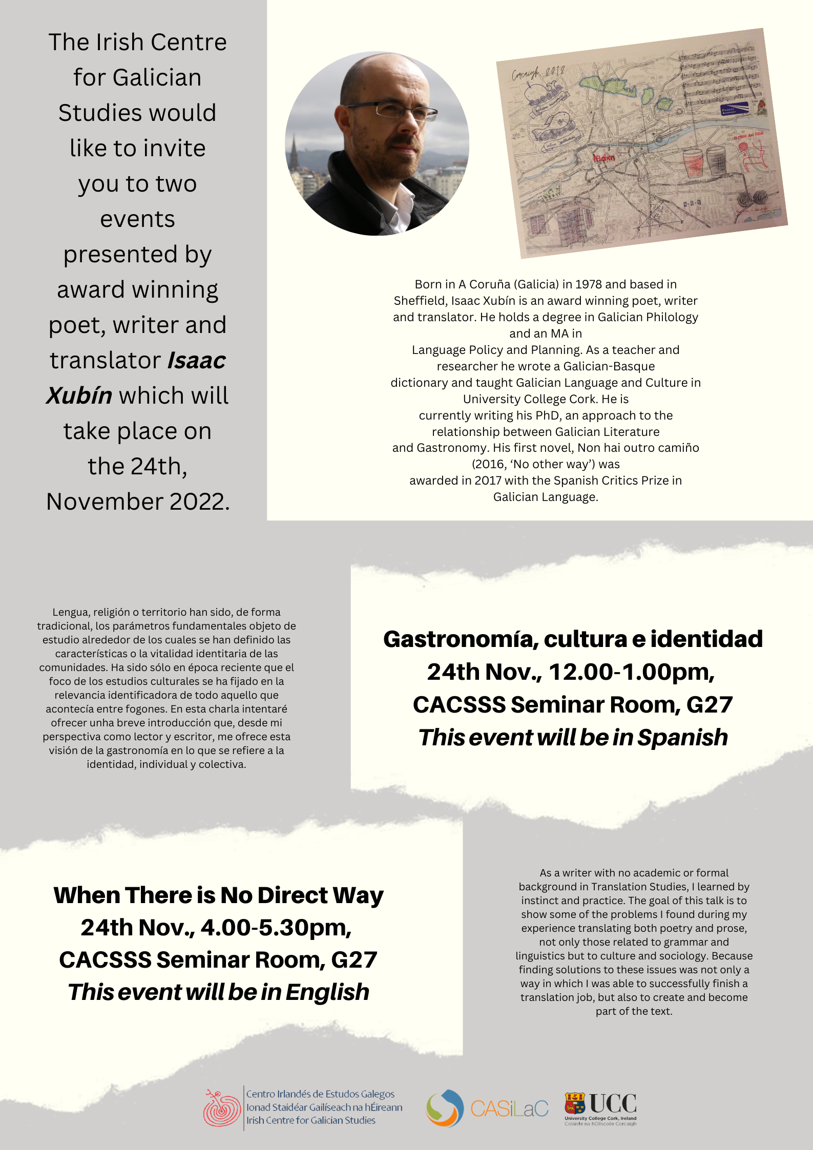 Archive | University College Cork