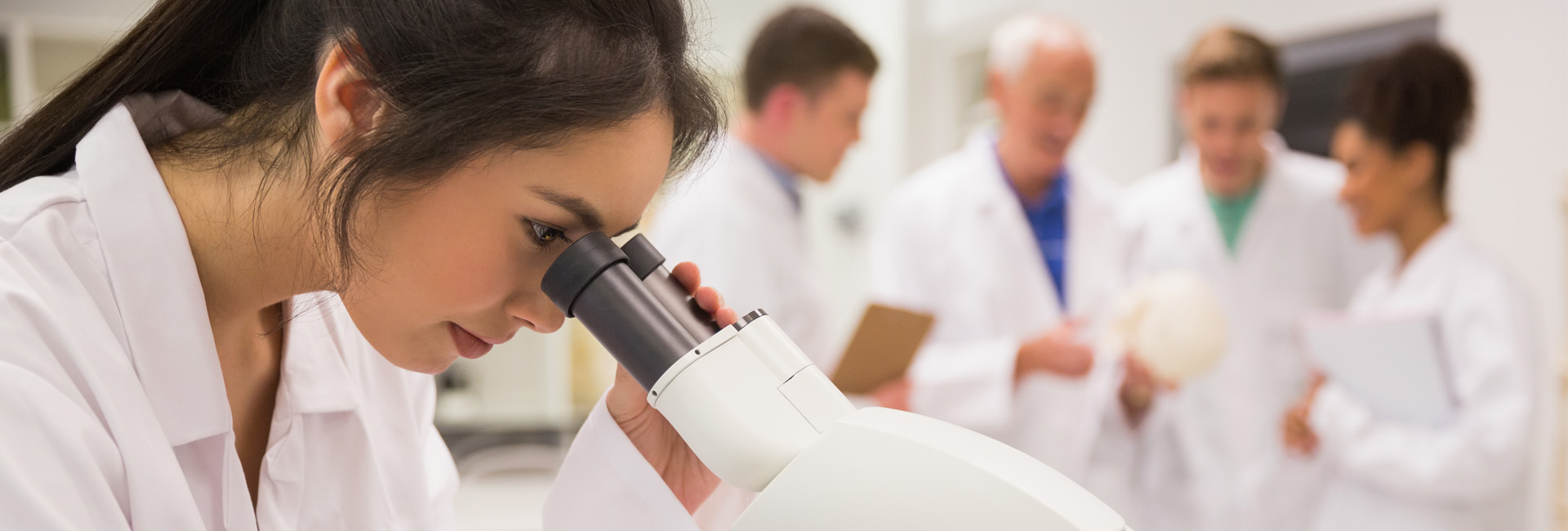 Research and Innovation at the College of Medicine and Health in ...