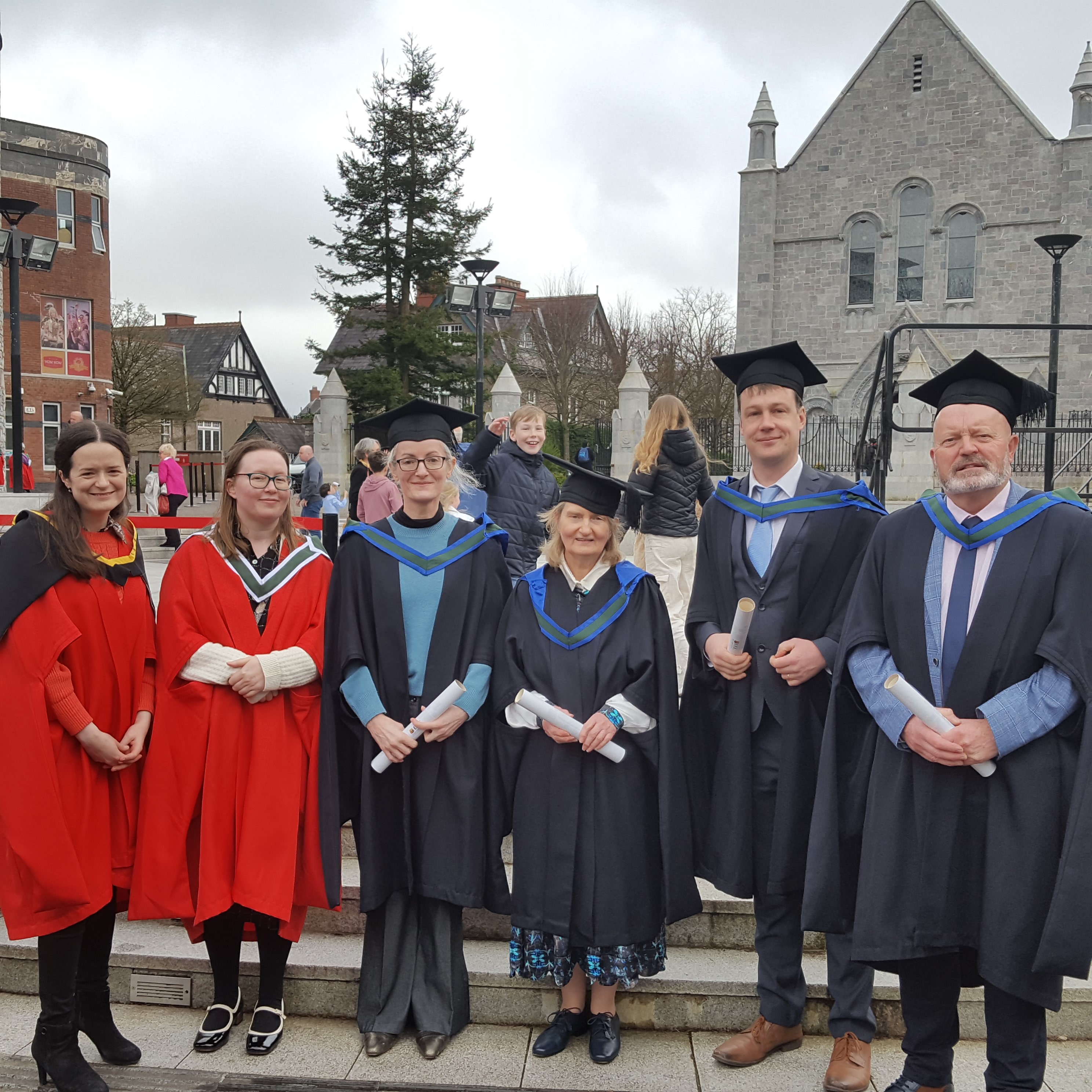 MA Gaelic Literature and Culture | University College Cork