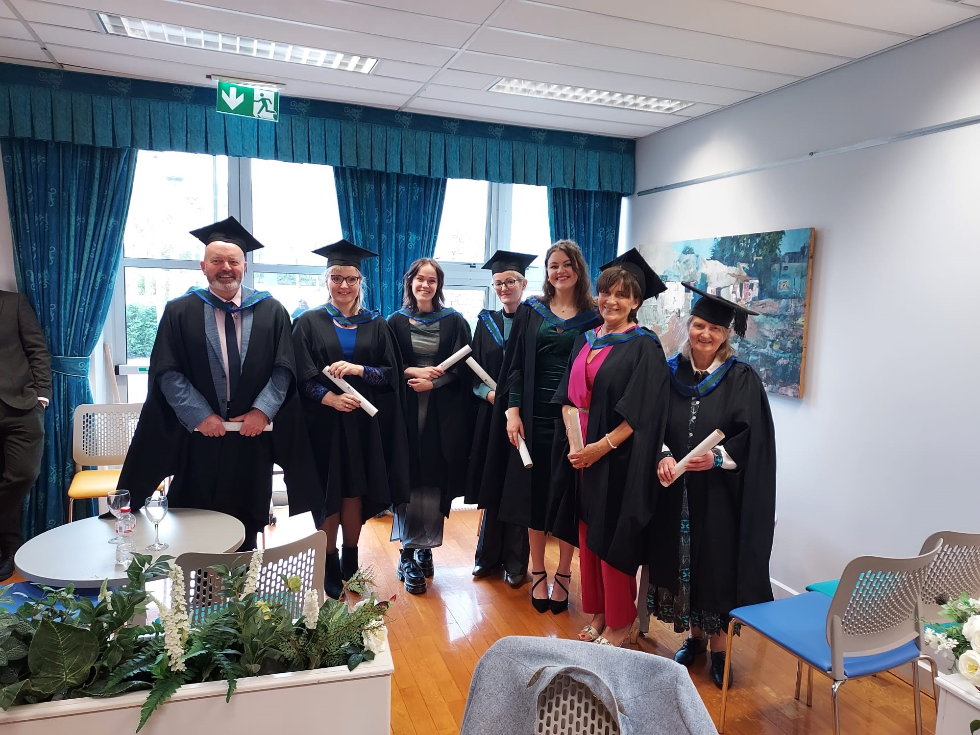 MA Gaelic Literature and Culture | University College Cork