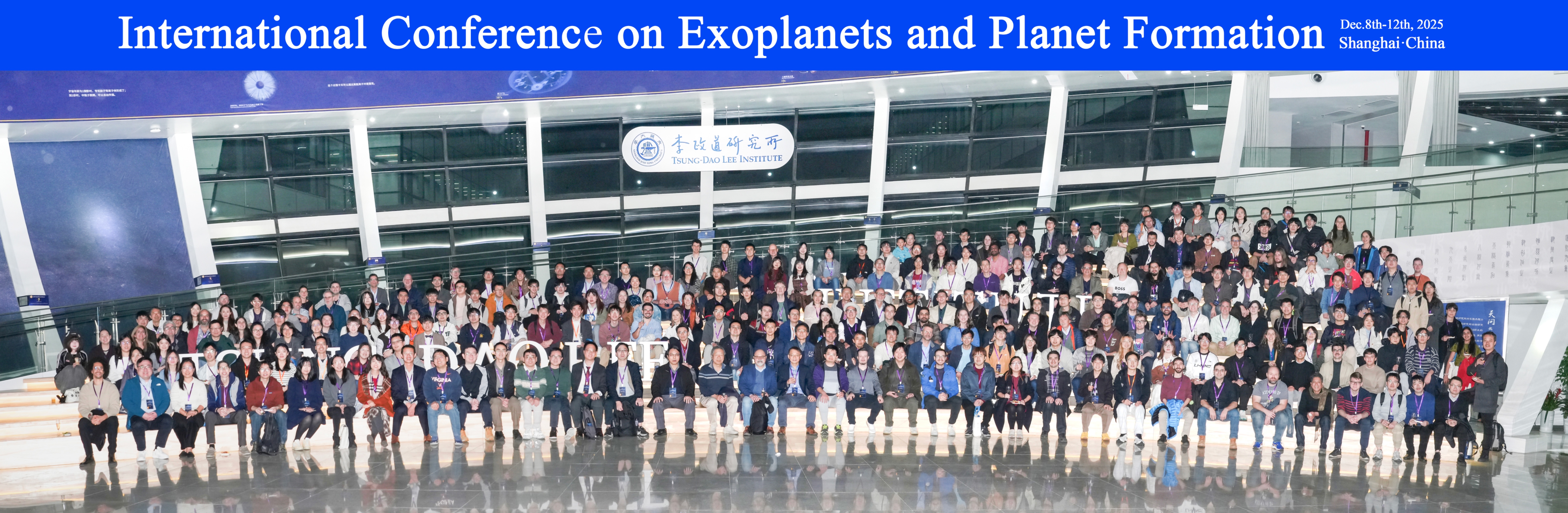 Professor Bertram Bitsch Delivers Invited Talk at International ...