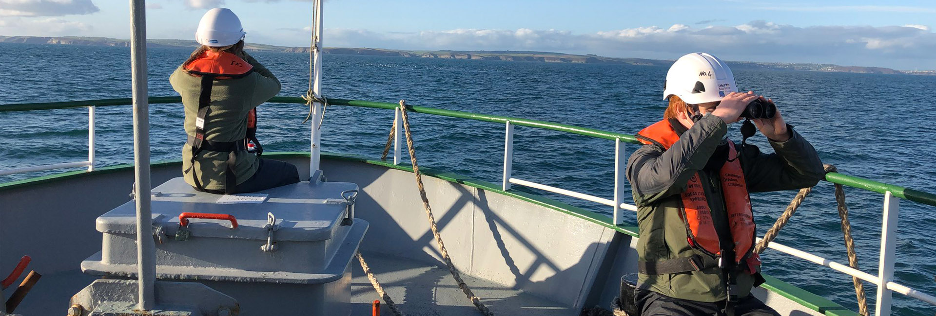 Taught and Research Masters Courses in the School of Biological, Earth ...