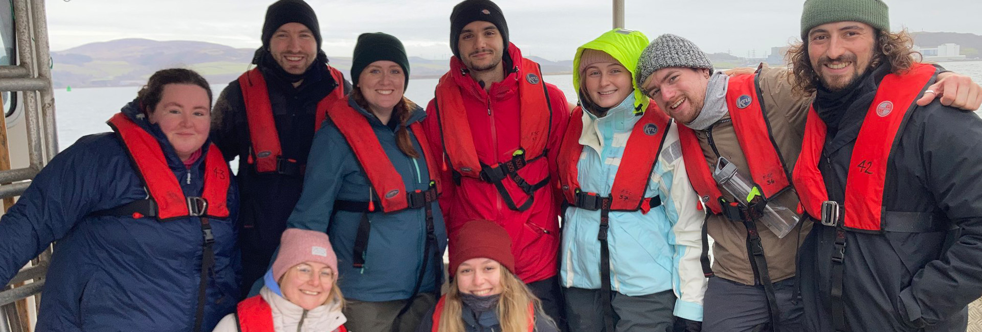 Undergraduate Degree Courses in Biological, Earth and Environmental ...