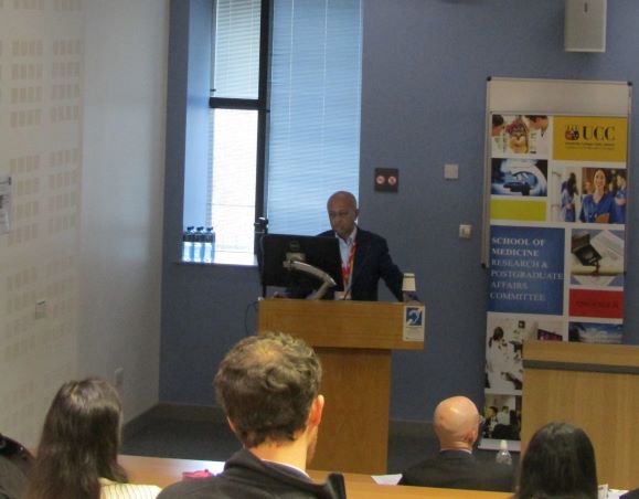 Atlantic Corridor 2022 | University College Cork