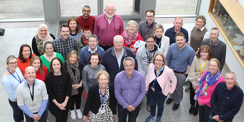 Pharmacy | University College Cork