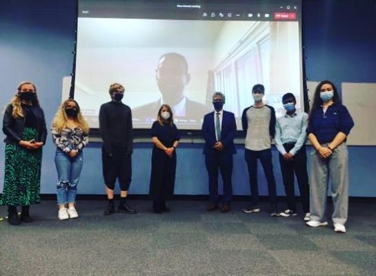Curated for You | University College Cork Curated for You | University College Cork