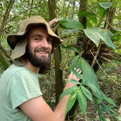 People - CacaoWiRe | University College Cork