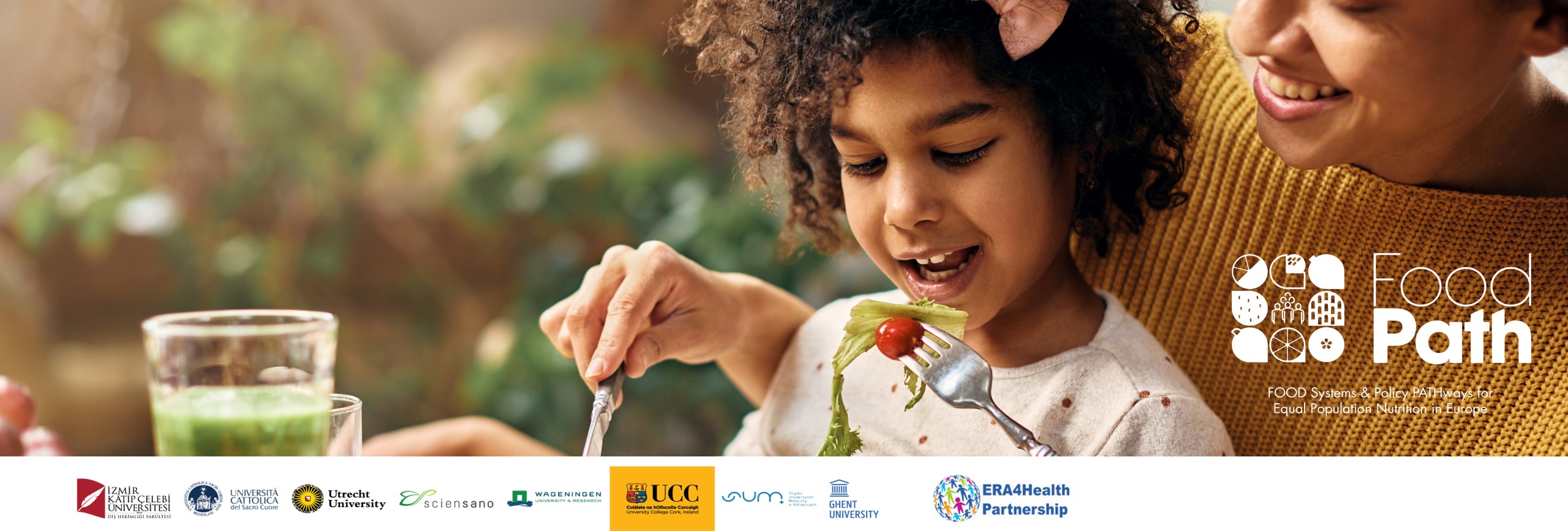 News from FOODPATH Europe