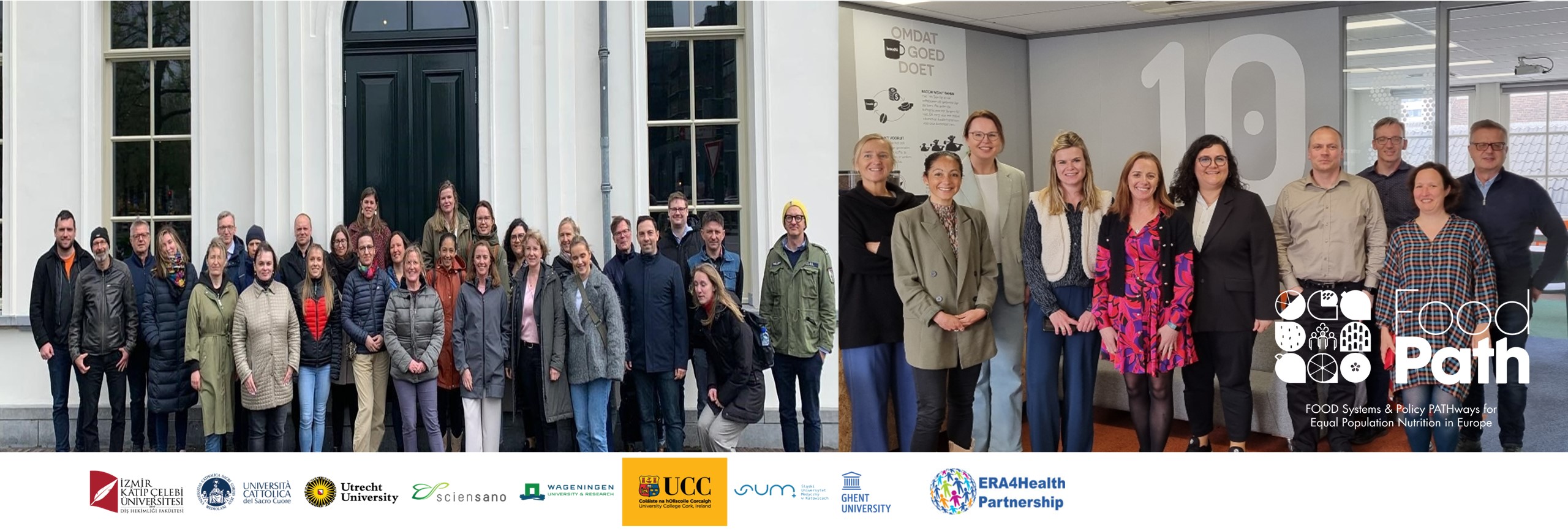 UCC Futures - Thematic Area