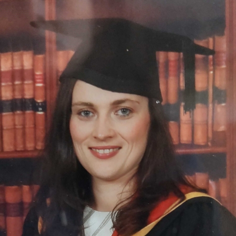 Our people | University College Cork