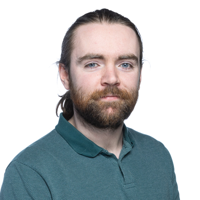 Our Team | Research | University College Cork