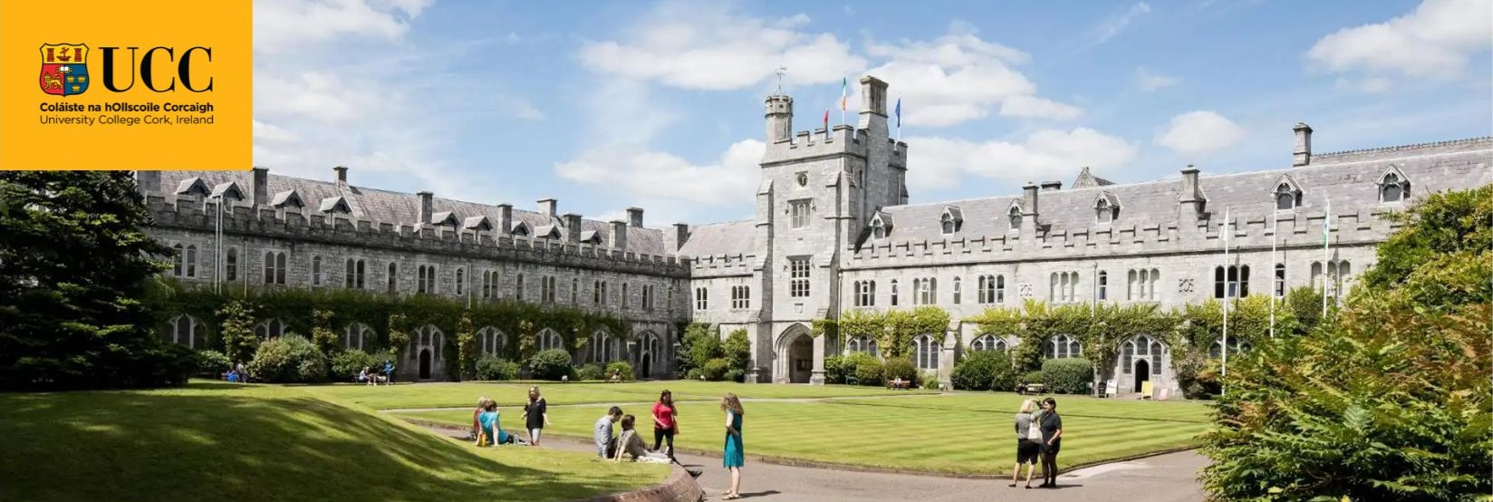 Apprenticeships | UCC | University College Cork