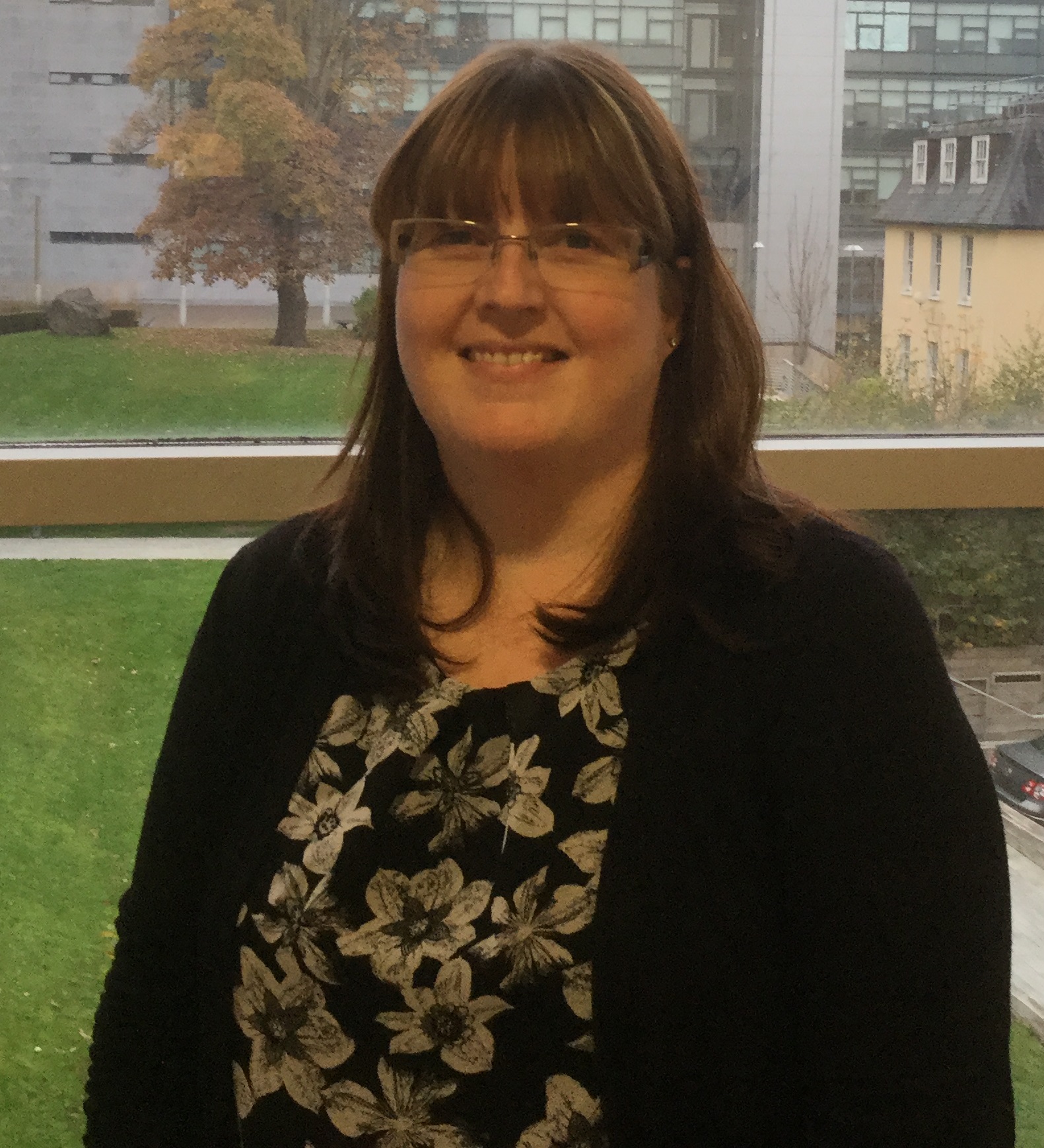 People| | Human Resources UCC