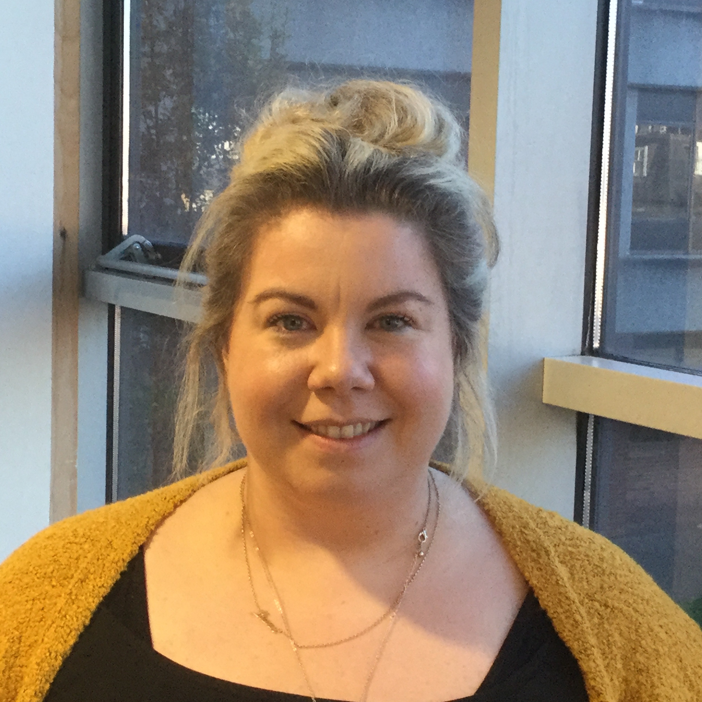 People| | Human Resources UCC