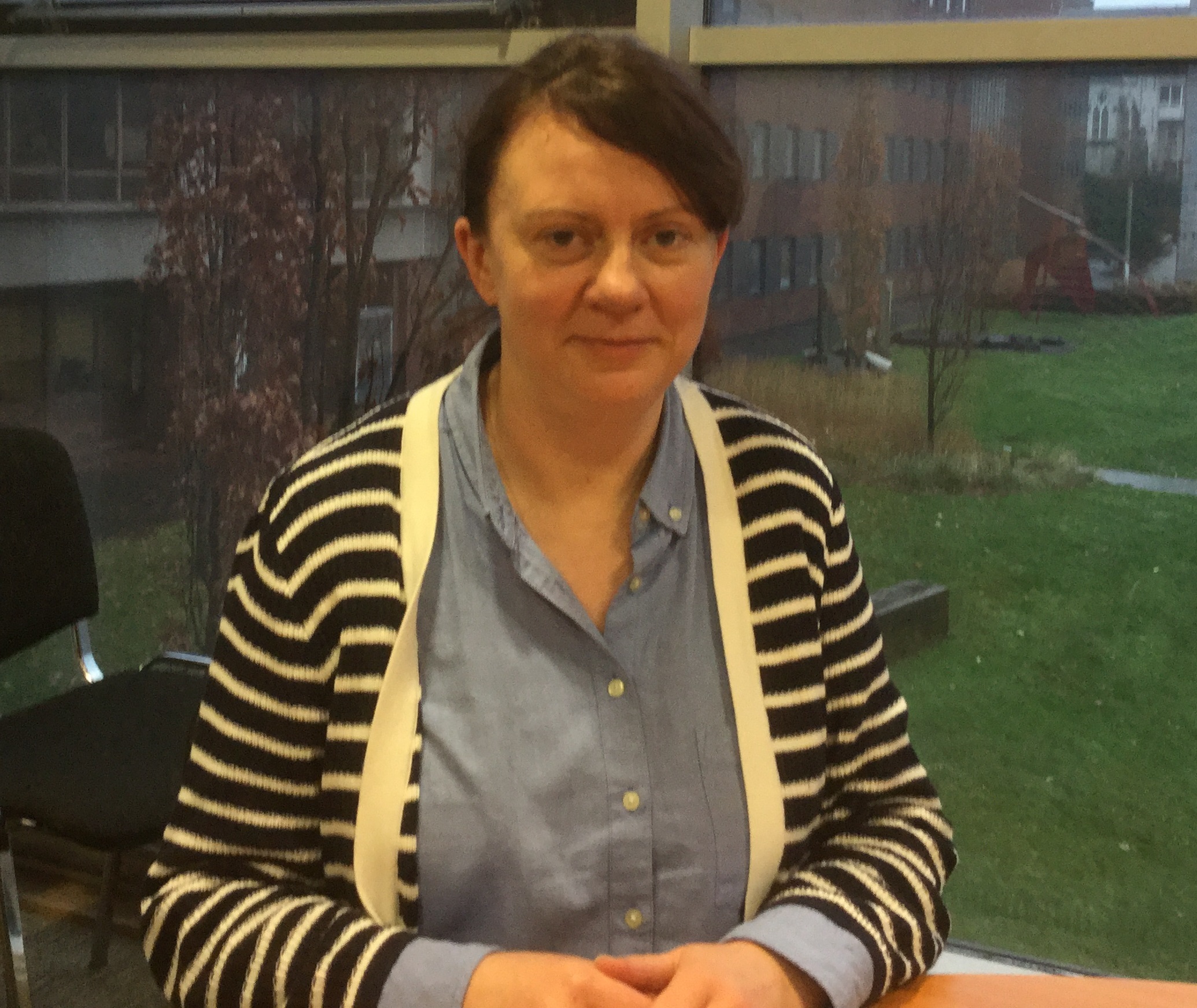 People| | Human Resources UCC