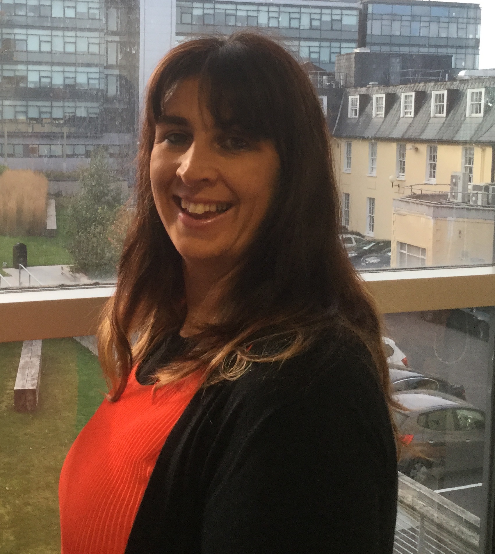 People| | Human Resources UCC