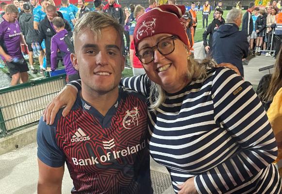 News | University College Cork