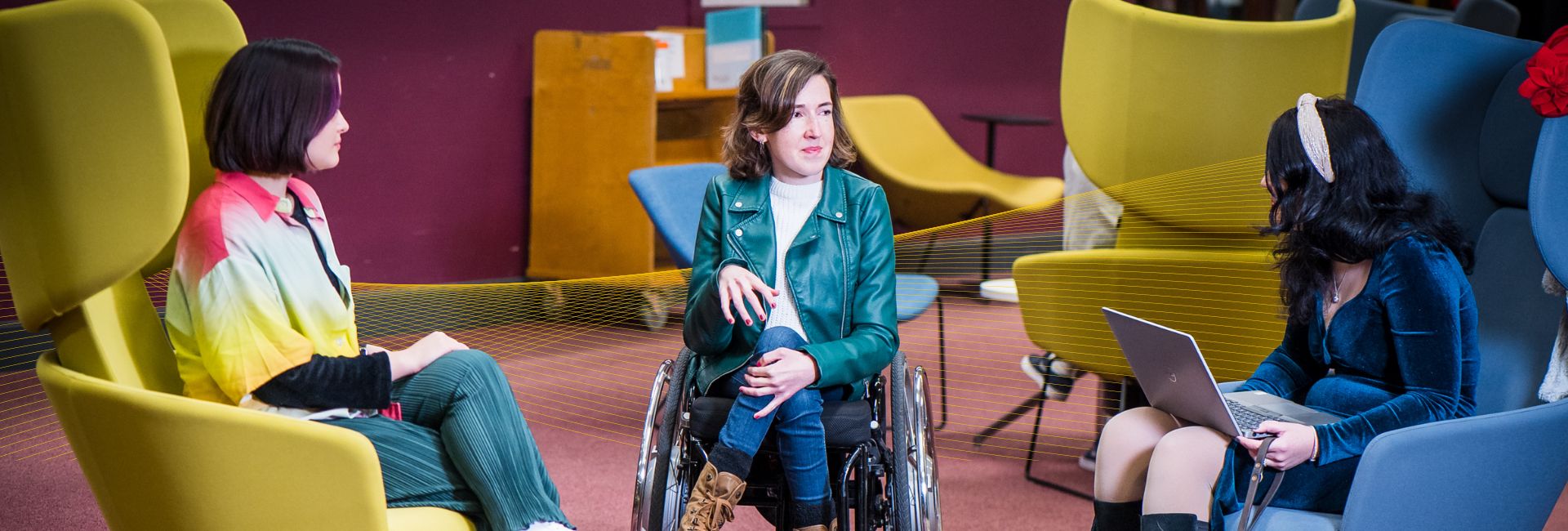 Access UCC | Overview of Community Outreach | School visits | Tours ...