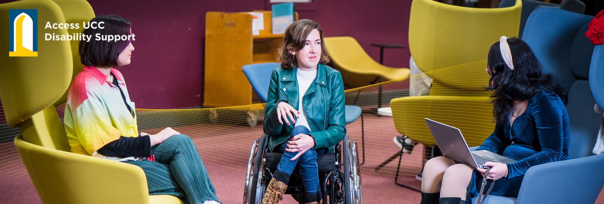 Access UCC | Supports for students with disabilities available from ...