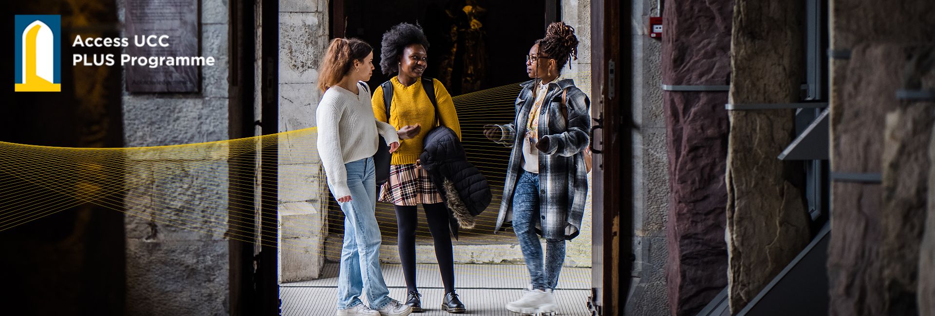 Access UCC | Higher Education Access Route supports available to ...