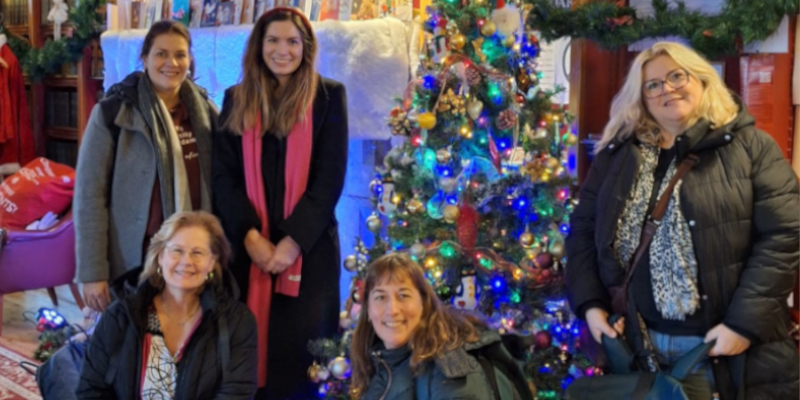 UNIC | News and Updates | University College Cork